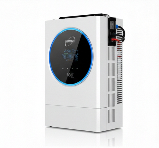 HOMAGE Inverter 6KW Price in Pakistan | MaxGreen Solar