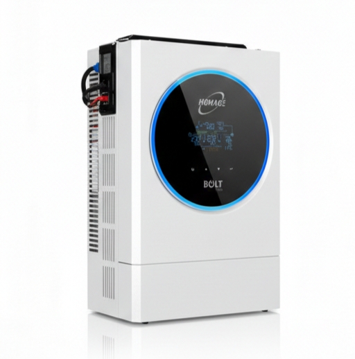 HOMAGE Inverter 6KW Price in Pakistan | MaxGreen Solar