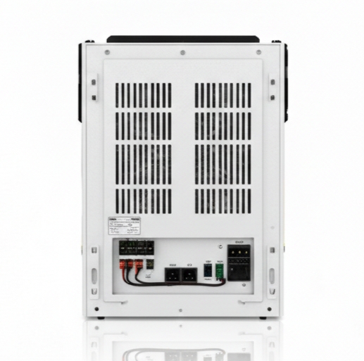 HOMAGE Inverter 6KW Price in Pakistan | MaxGreen Solar