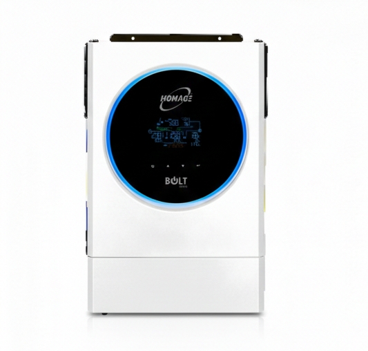 HOMAGE Inverter 6KW Price in Pakistan | MaxGreen Solar